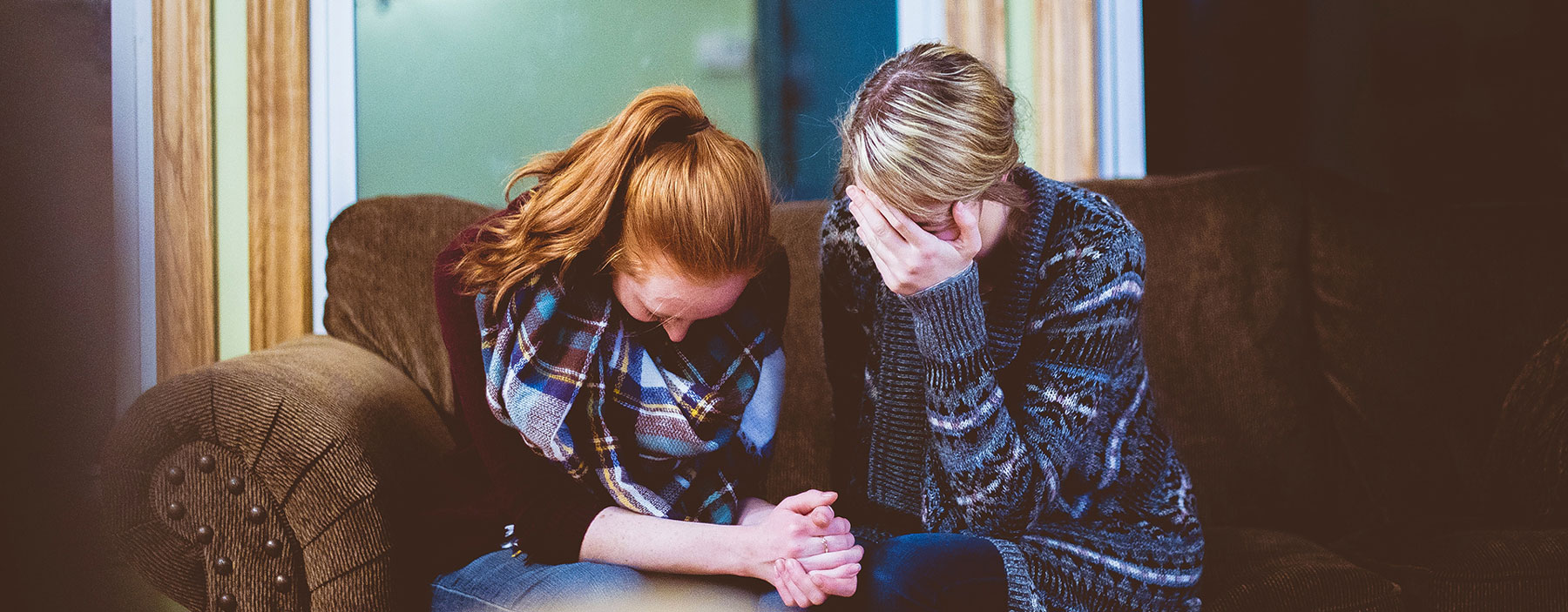 Church-Wide Prayer | East-West Ministries International