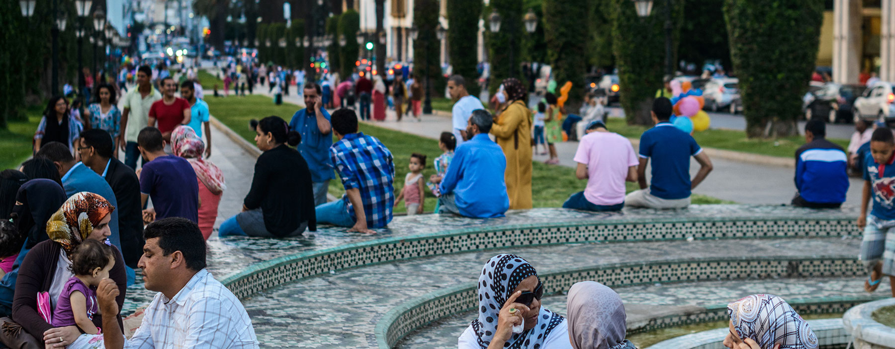 Core Values | East-West