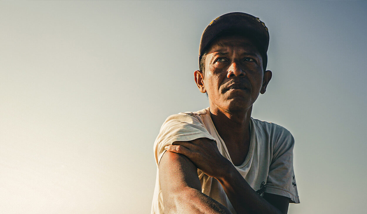 Field Story: Multiplying Disciples Amidst Persecution