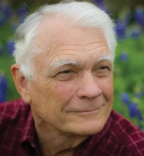 Joe Wall | East-West Ministries