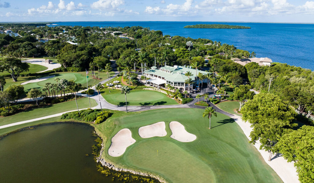 Ocean Reef - East West