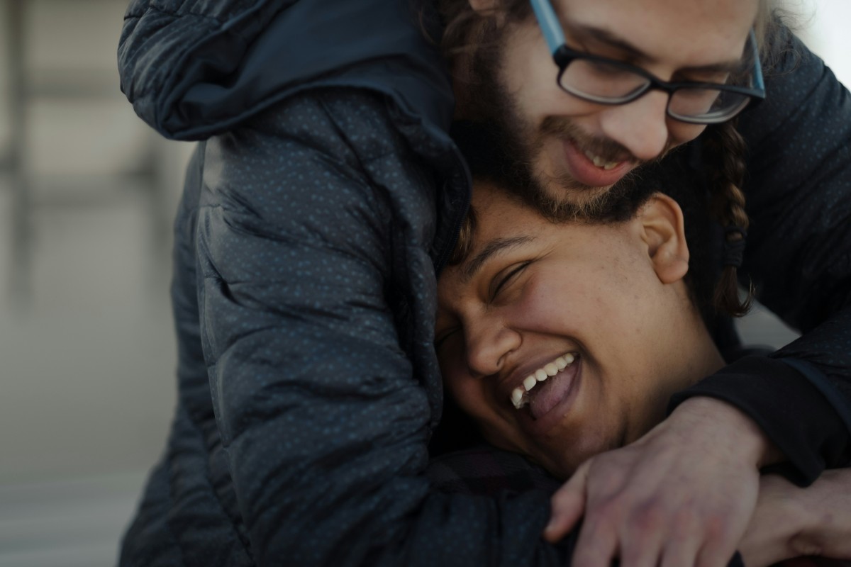 Finding Joy in All Seasons? - East West