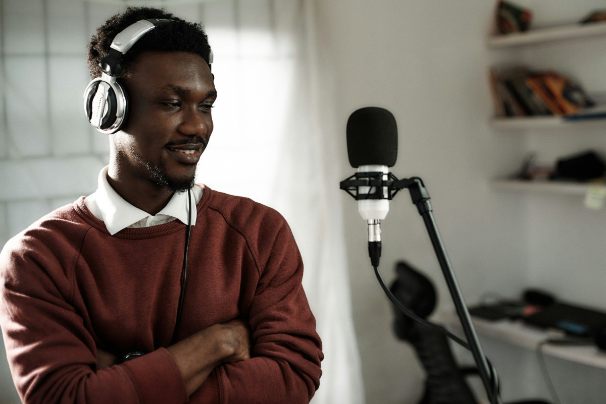 How to Speak Boldly and Step Out in Faith for Jesus