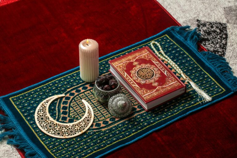 What Christians Should Know About Ramadan